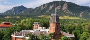 CU Boulder Campus Address: A Comprehensive Guide