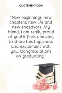 8th Grade Graduation Messages from Parents: A Heartfelt Celebration of ...