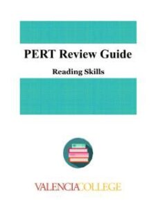 PERT Valencia College: A Comprehensive Guide to Preparing and Succeeding