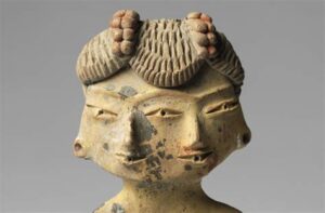 Tlatilco Female Figurine: Unveiling Form, Function, Content, and Context