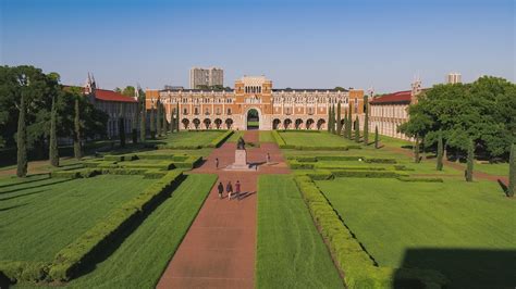 Rice University Nod: A Comprehensive Overview of the Prestigious ...
