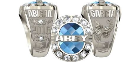 Penn Foster Class Ring: The Ultimate Symbol of Your Educational Journey