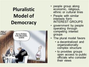 Pluralist Democracy: AP Gov Definition and Analysis