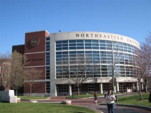 Northeastern CS Ranking: A Comprehensive Analysis