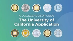 Why Can't I Choose a Campus on the UC Application? Understanding the UC ...