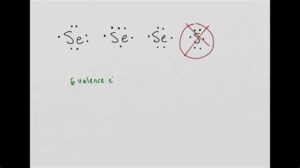 Lewis Dot Structure of Selenium: A Comprehensive Guide