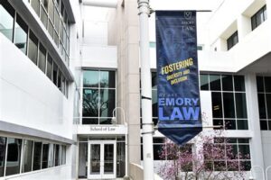 Emory University Law School Ranking: The Ultimate Guide