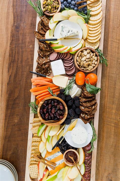 Charcuterie Board Sam's Club: The Ultimate Guide to Crafting a Perfect ...