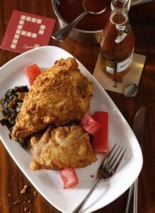 Watermelon Fried Chicken Kool Aid: A Culinary Adventure You Never Knew ...