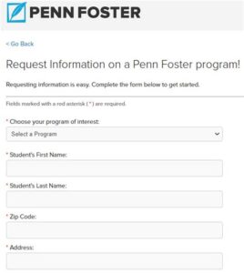 Penn Foster Transcript: What it is, How to Get it, and What it Can Do ...