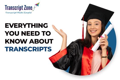 U of Arizona Transcripts: Everything You Need to Know