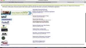 WebSIS: Morgan State University's Essential Online Platform