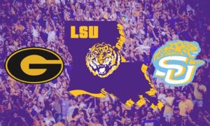 Is LSU an HBCU?