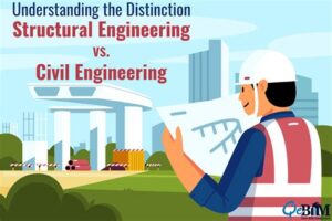 Civil Engineer vs Industrial Engineer: A Comprehensive Comparison