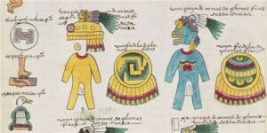 Aztec Tribute System: A Comprehensive Analysis (AP World History 1.1)