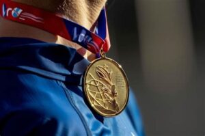 Graduation Thing Around Neck: A Symbol of Achievement and Pride