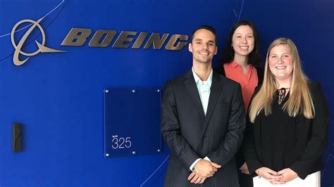 Boeing Engineering Internships: A Gateway to Aviation's Cutting Edge