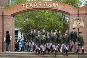 Texas A&M Bus Route: The Comprehensive Guide
