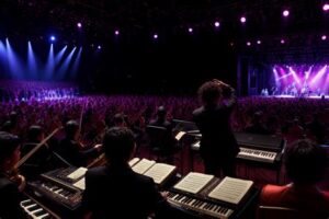 Types of Instrumental Music: A Comprehensive Guide