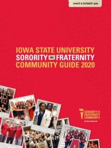 Iowa State Sororities: A Comprehensive Guide to Greek Life