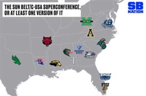 Small D1 Football Schools: A Hidden Gem for Future Stars