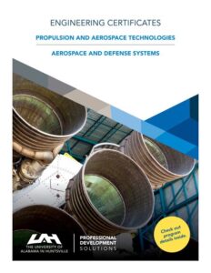 UAH Aerospace Engineering Flowchart: A Comprehensive Guide to Your ...