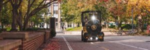Purdue University Shuttle to Chicago: A Comprehensive Guide