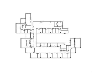 Jester West Floor Plan: A Comprehensive Guide for Students