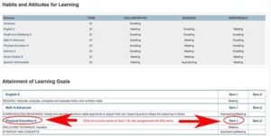 How to See Class Rank on PowerSchool