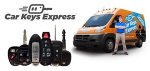Car Keys Express Costco: A Complete Guide to Getting a New Key