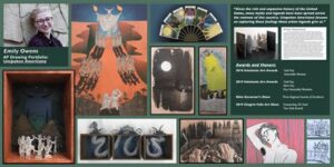 Examples of AP Art Portfolios: A Comprehensive Guide